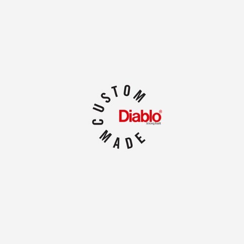 CUSTOM MADE DIABLO – DIABLO STRONG